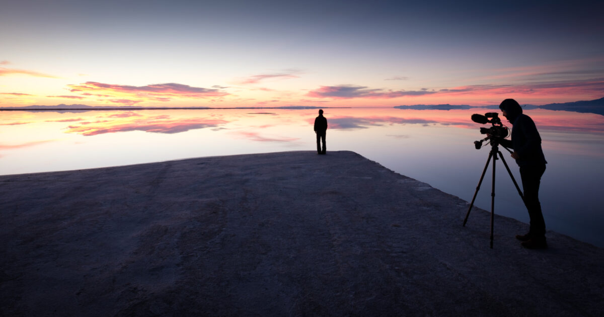 Vignette Creative | Seattle Based Film and Photography Production